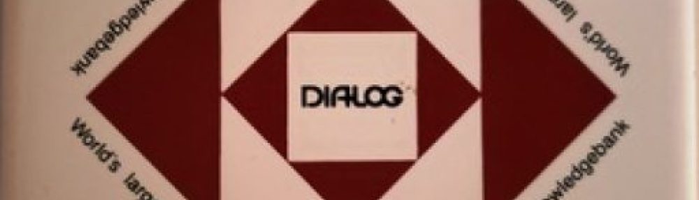 History of DIALOG | DIALOG History