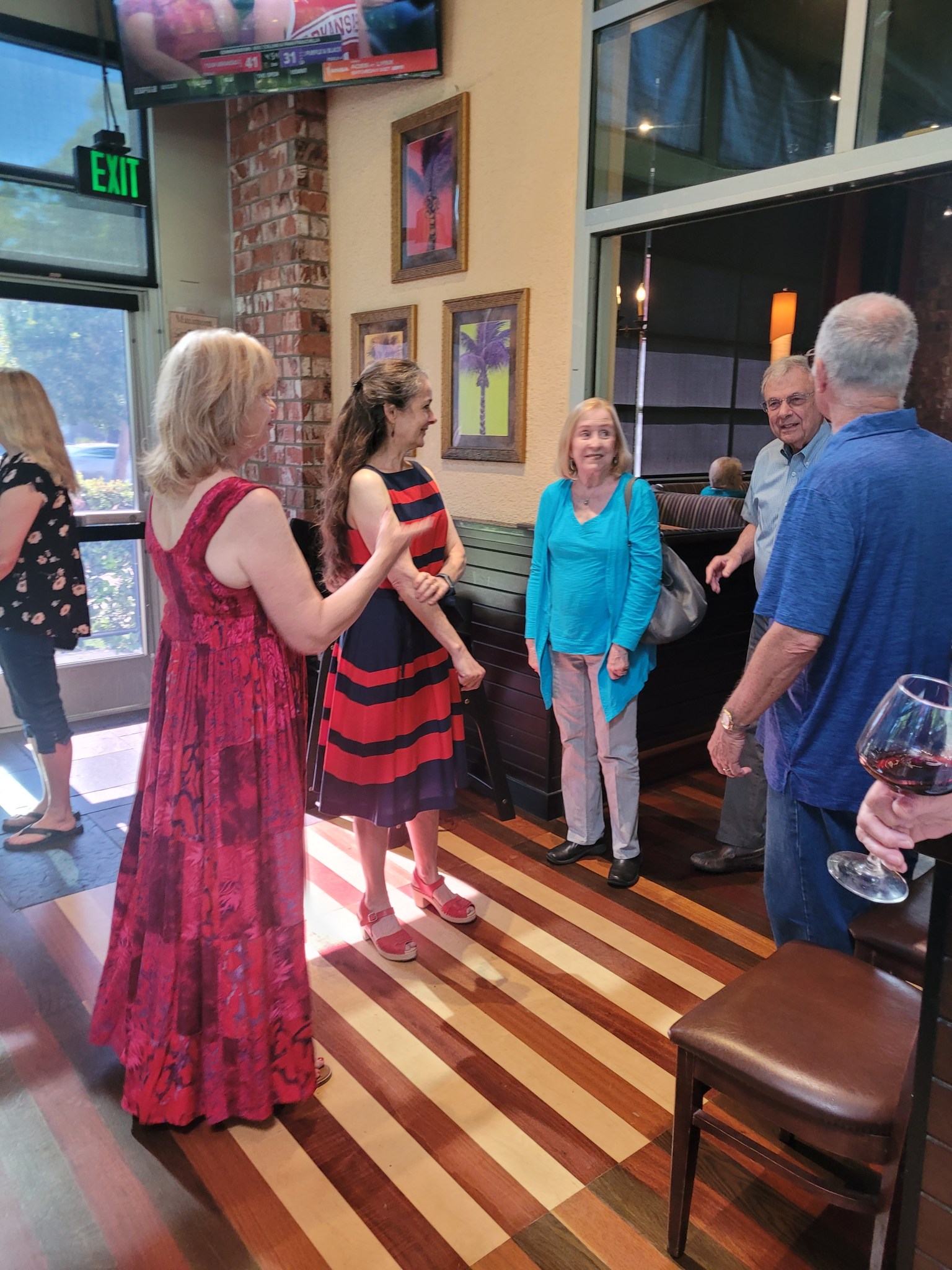 DIALOG-X Reunion 2023 | DIALOG History