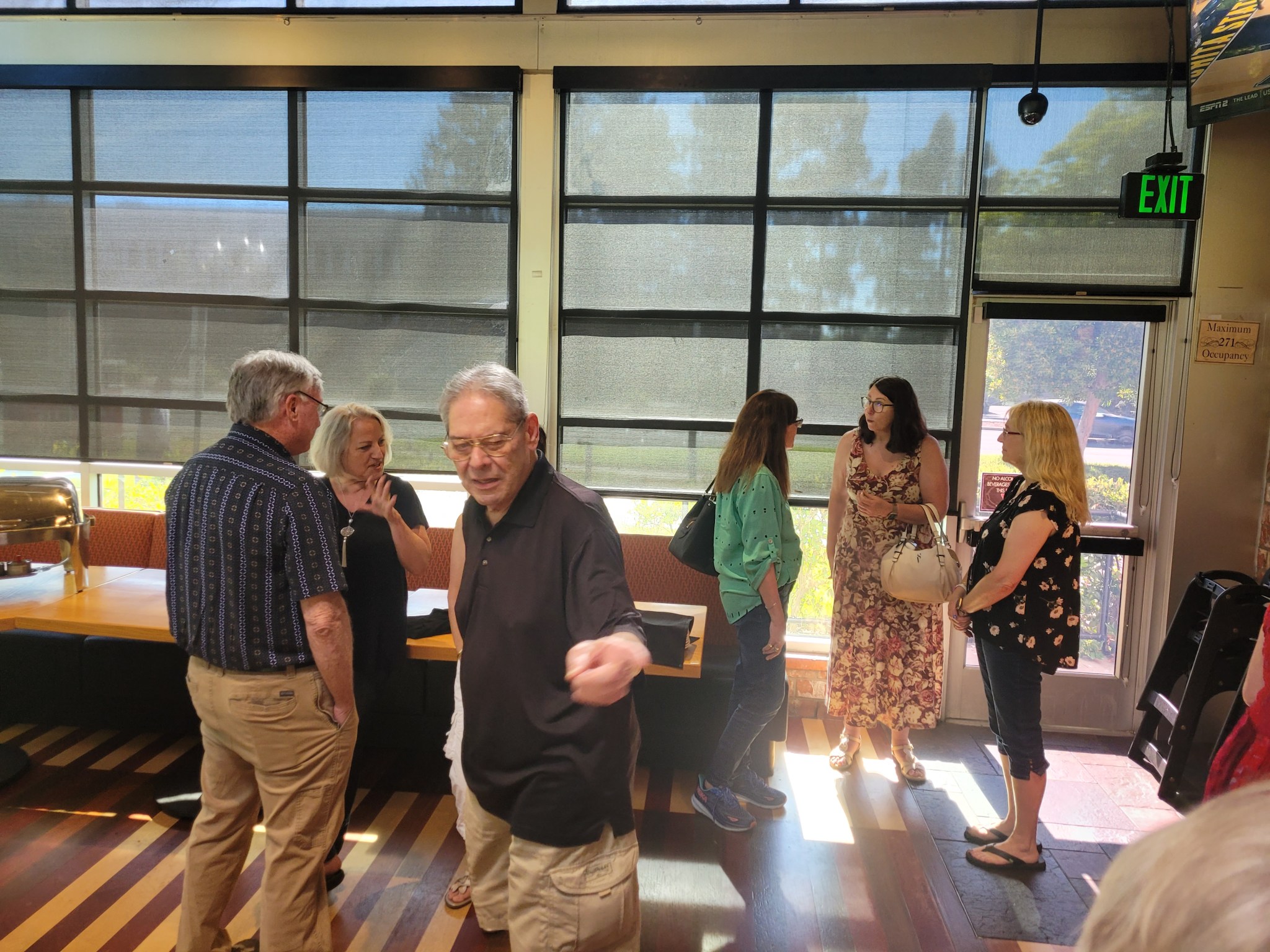 DIALOG-X Reunion 2023 | DIALOG History