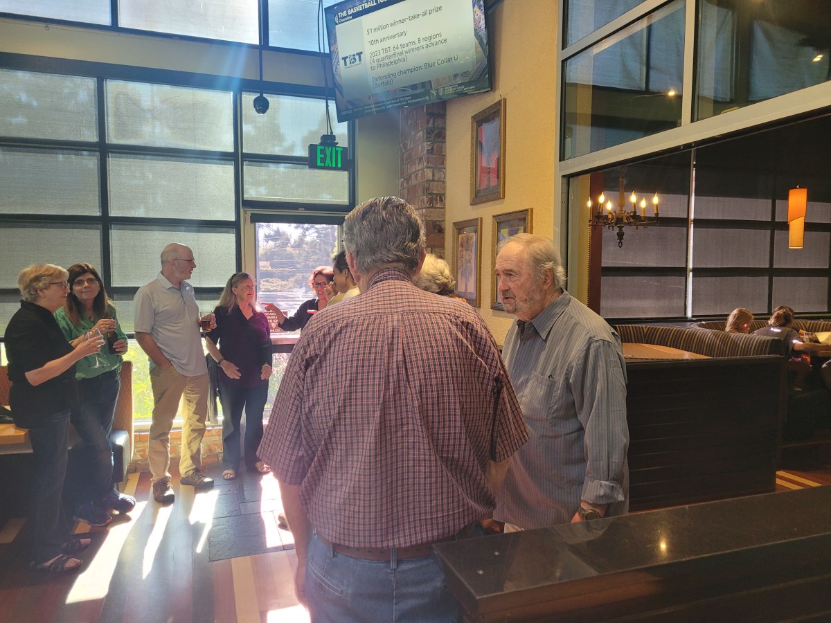 DIALOG-X Reunion 2023 | DIALOG History